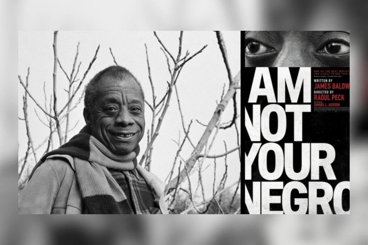 [Vidéo] "I Am Not Your Negro" - L'adaptation cinématographique du ...