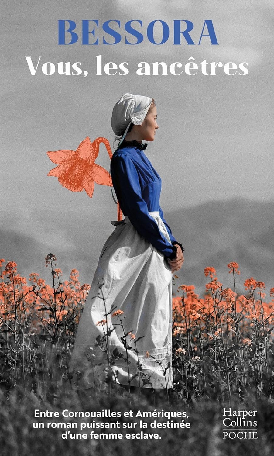 [Vidéo] Bessora couronnée prix Kourouma 2024 : une consécration qui ...