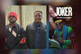 Tiken Jah Fakoly ouvre la première bibliothèque de Reggae en Afrique ...